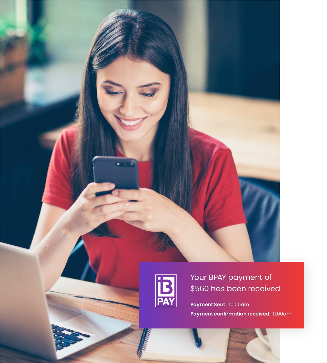 BPAY Payment & Processing Solutions | Zai