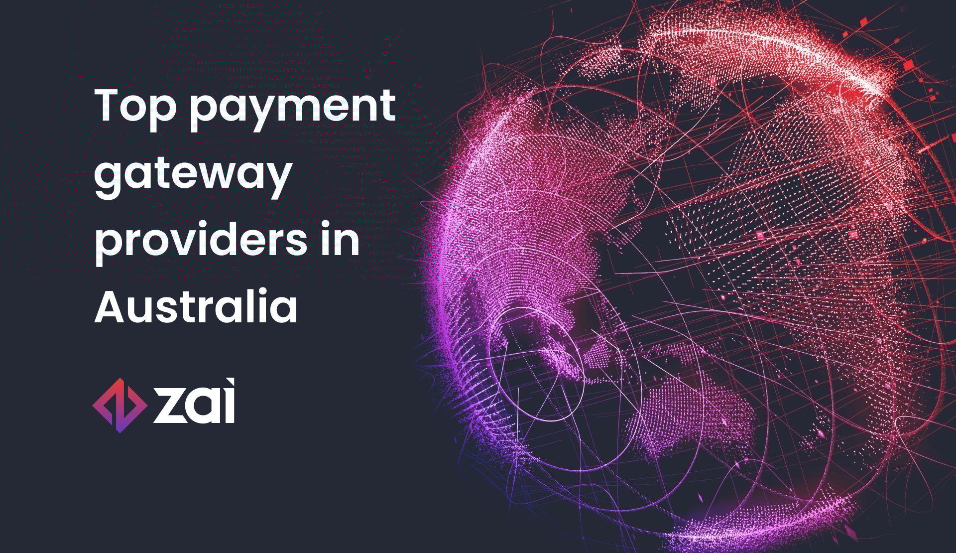 Top Payment Gateway Providers in Australia