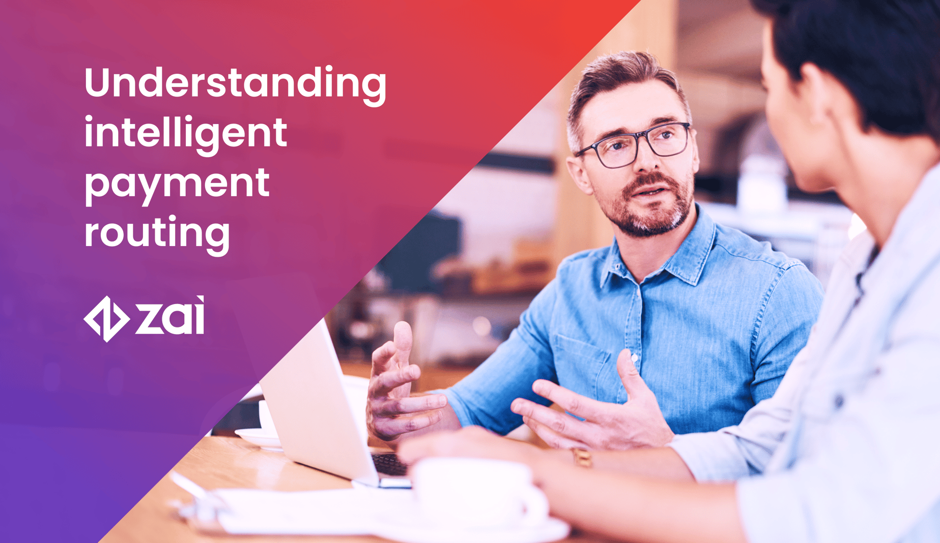 Intelligent payment routing: How it works and top use cases