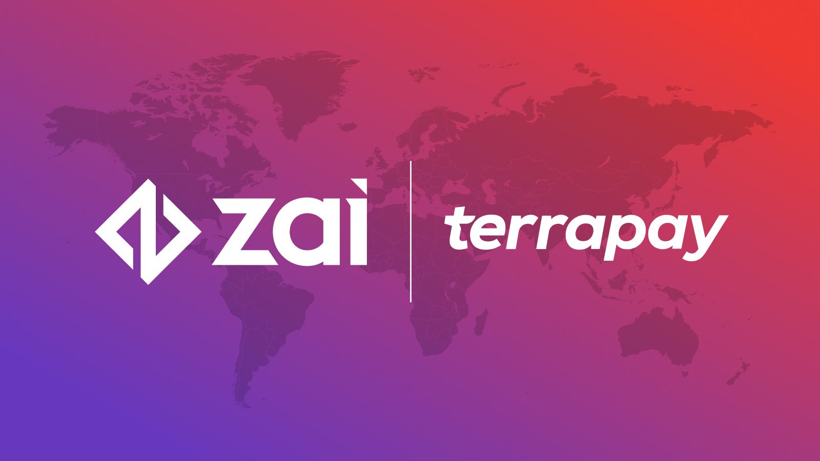 Zai and TerraPay partner to accelerate cross-border payments globally