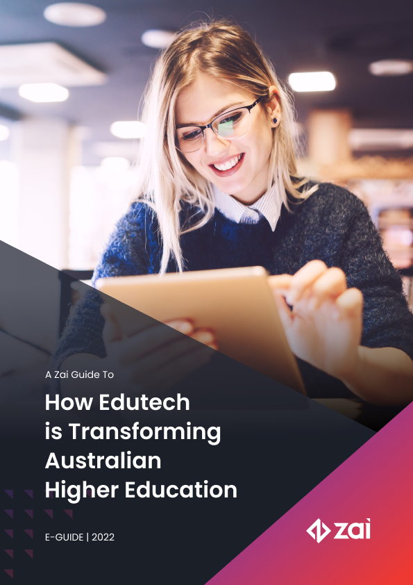 Encouraging signs for Australia’s edtech market with solid growth expected